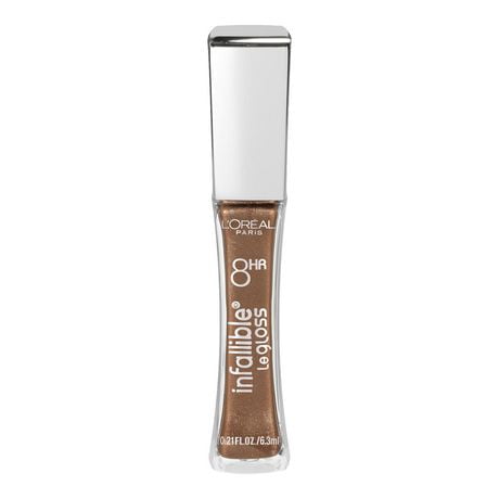 Click here for Lor Al Paris Infaillible Le Gloss Lip Gloss  6.3 M... prices