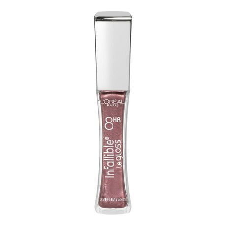 Click here for Lor Al Paris Infaillible Le Gloss Lip Gloss  6.3 M... prices