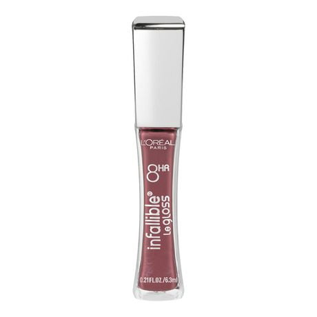Click here for Lor Al Paris Infaillible Le Gloss Lip Gloss  6.3 M... prices