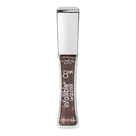 Click here for Lor Al Paris Infaillible Le Gloss Lip Gloss  6.3 M... prices