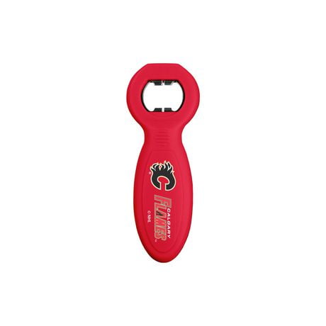 Click here for Nhl The Sports Vault Musical Bottle Opener Calgary... prices