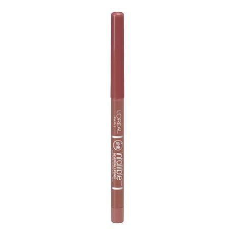 Click here for Lor Al Paris Infallible Never-Fail Lip Liner  2.5... prices