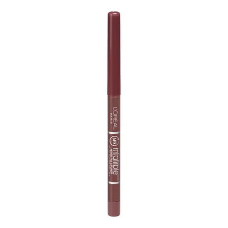 Click here for Lor Al Paris Infallible Never-Fail Lip Liner  2.5... prices
