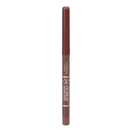 Click here for Lor Al Paris Infallible Never-Fail Lip Liner  2.5... prices