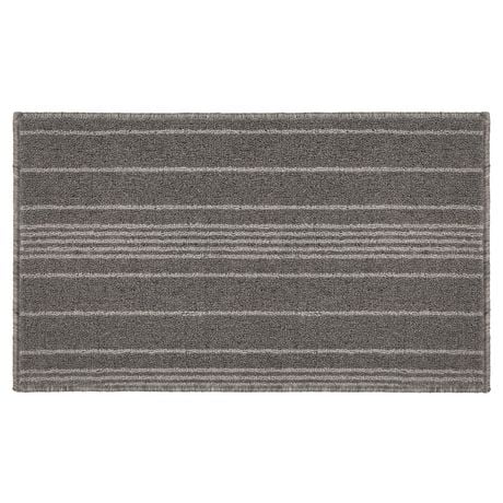 18 inch x 30 inch Olin Grey Mat - Walmart.ca