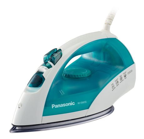 Click here for Panasonic Nie665s High Wattage Stainless Steel Iro... prices