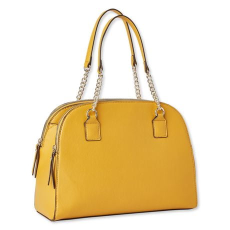 George Women's Double Pocket Bag | Walmart Canada
