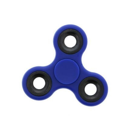 Xtreme Tech Fidget Spinner Blue | Walmart Canada