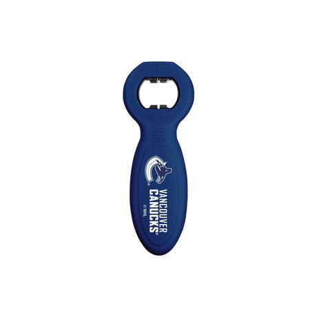 Click here for Nhl The Sports Vault Musical Bottle Opener Vancouv... prices