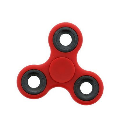 Xtreme Tech Fidget Spinner Red | Walmart Canada