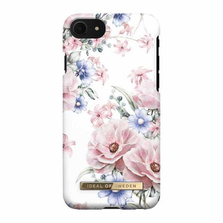 Click here for Ideal Of Sweden Fashion Case Iphone Se/8/7/6S Flor... prices
