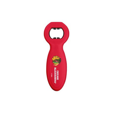 Click here for Nhl The Sports Vault Musical Bottle Opener Chicago... prices