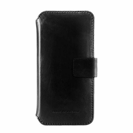 Click here for Ideal Of Swedenwallet Iphone 12 Mini Black prices