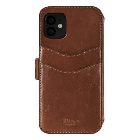 Click here for Ideal Of Swedenwallet Iphone 11/Xr Brown prices