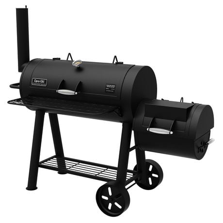 Click here for Dyna-Glo Signature Series Barrel Charcoal Grill &... prices