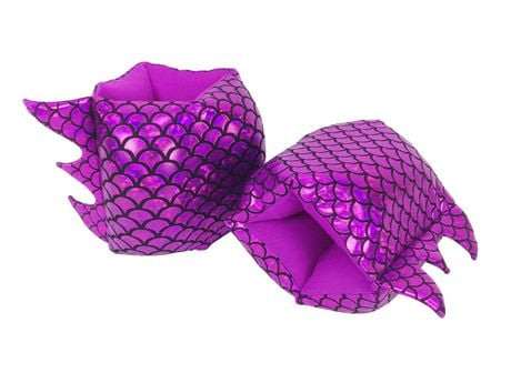 Narly Noggins Mermaid Armband - Walmart.ca