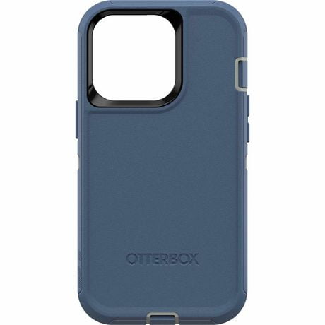 Otterbox Defender iPhone 13 Pro 2021 Fort Blue | Walmart Canada