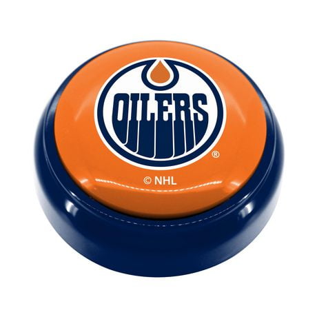 Click here for Nhl The Sports Vault Sound Button Edmonton Oilers... prices