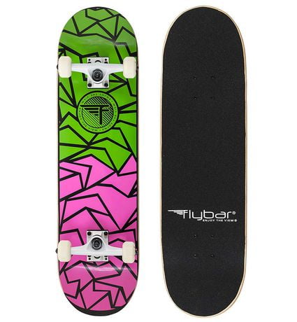 Click here for Flybar Double Kick 31 Fracture prices