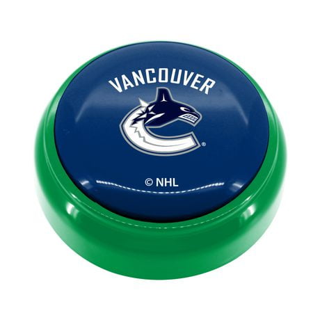 Click here for Nhl The Sports Vault Sound Button Vancouver Canuck... prices