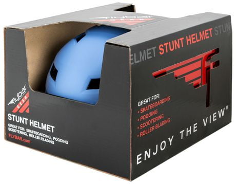 Click here for Flybar Multi Sport Helmet S/M True Blue Other prices