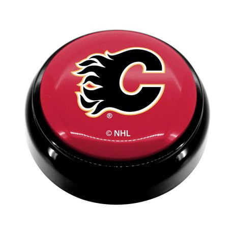 Click here for Nhl The Sports Vault Sound Button Calgary Flames S prices