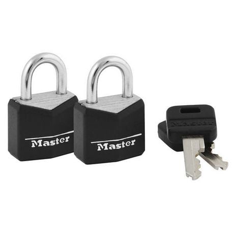 Click here for Master Lock Canada Master Lock 3/4 Covered Solid B... prices