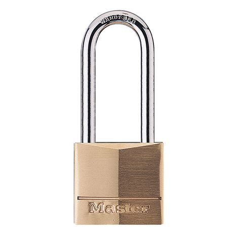 Click here for Master Lock Canada Master Lock 1-9/16 Solid Brass... prices