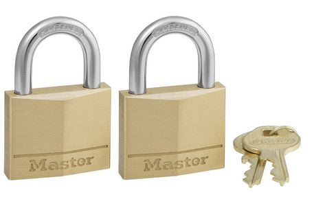 Click here for Master Lock Canada Master Lock 1-9/16 Covered Soli... prices