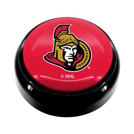 Click here for Nhl The Sports Vault Sound Button Ottawa Senators... prices
