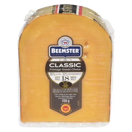 Beemster Classic Gouda Cheese - Walmart.ca