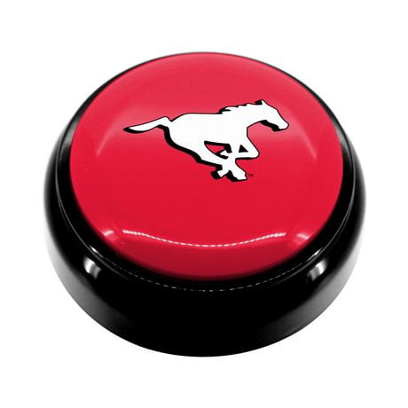 Click here for Cfl The Sports Vault Sound Button Calgary Stampede... prices