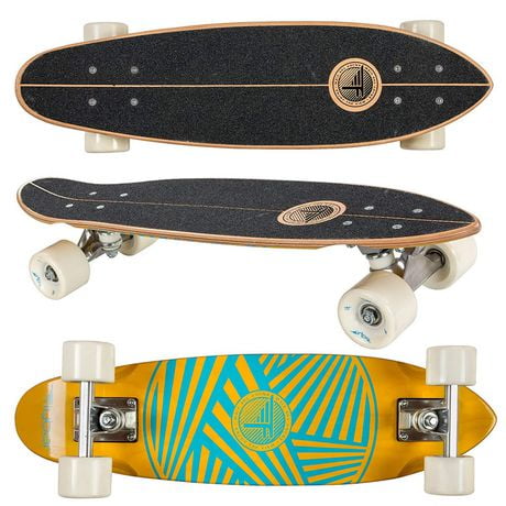 Click here for Flybar Cruiser Board 24 Zig Zag prices