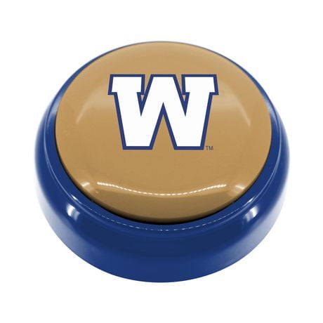 Click here for Cfl The Sports Vault Sound Button Winnipeg Blue Bo... prices