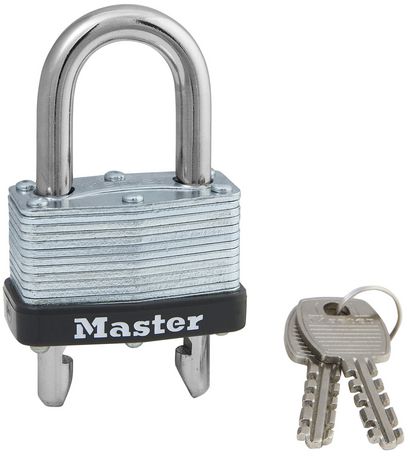 Click here for Master Lock Canada Steel Warded Laminated Padlock... prices