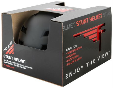 Click here for Flybar Multi Sport Helmet S/M Black Other prices