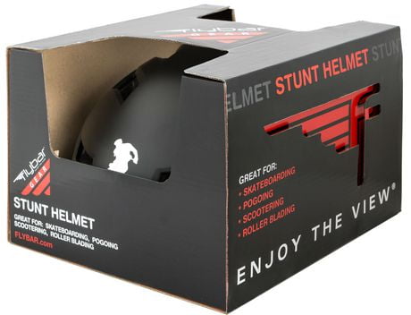 Click here for Flybar Multi Sport Helmet M/L Flyscraper Other prices