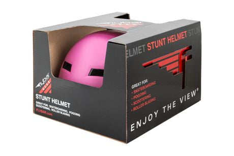 Click here for Flybar Multi Sport Helmet L/Xl Pink Other prices