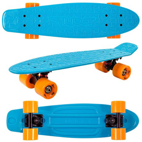 Click here for Flybar Plastic Cruiser Blue/Orange prices