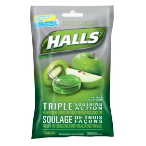 Lozenges & Cough Drops | Walmart Canada