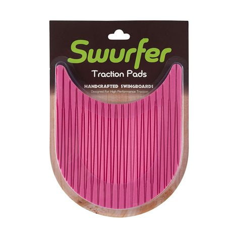 Click here for Swurfer Swurfgrip Pink prices