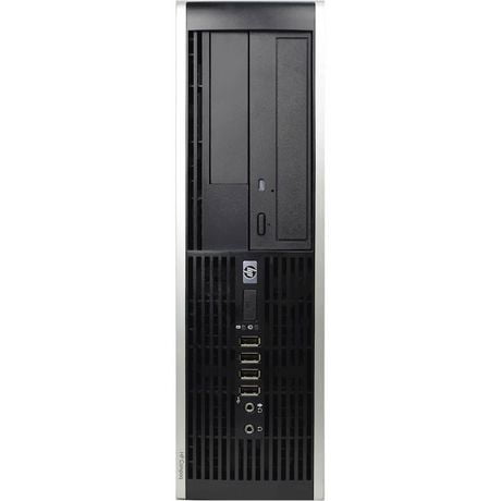 Refurbished HP Compaq Desktop AMD A4 5300B 6305 - Walmart.ca