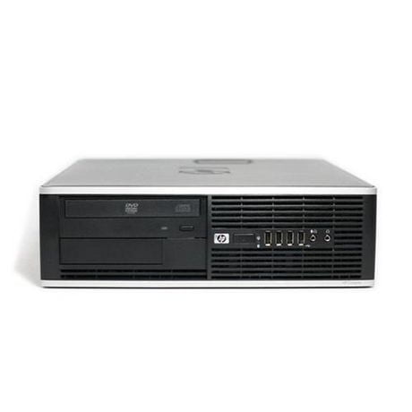 Refurbished HP Compaq SFF Desktop Intel C2D 6000 | Walmart Canada