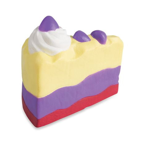 Click here for The Orb Factory Soft N Slo Squishies Banana Chocol... prices