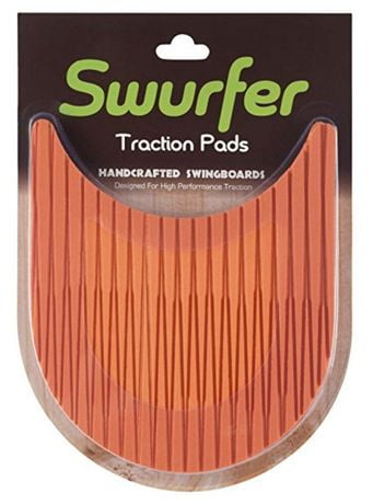 Click here for Swurfer Swurfgrip Orange prices