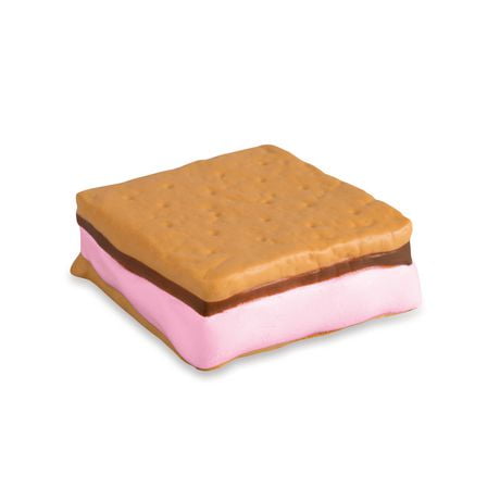 Click here for The Orb Factory Soft N Slo Squishies Raspberry Smo... prices