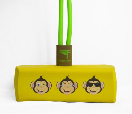 Manny Monkey Pogo Pals Hopper | Walmart Canada