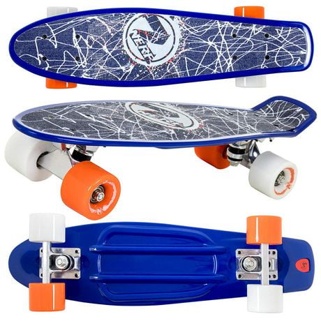 Click here for Nerf Nation Nerf Grip Tape Cruiser Blue Lines prices