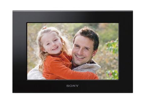 Sony DPFC700 Digital Photo Frame | Walmart Canada