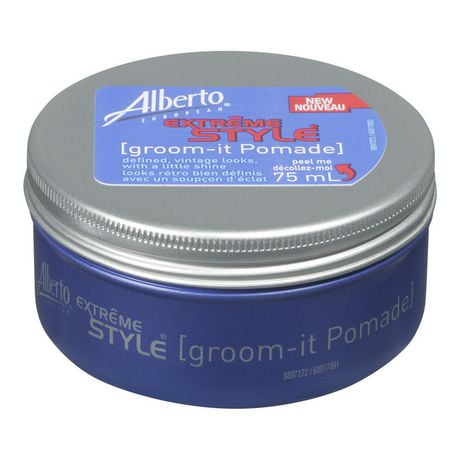 Alberto European Extreme Style Groom-It Pomade | Walmart Canada
